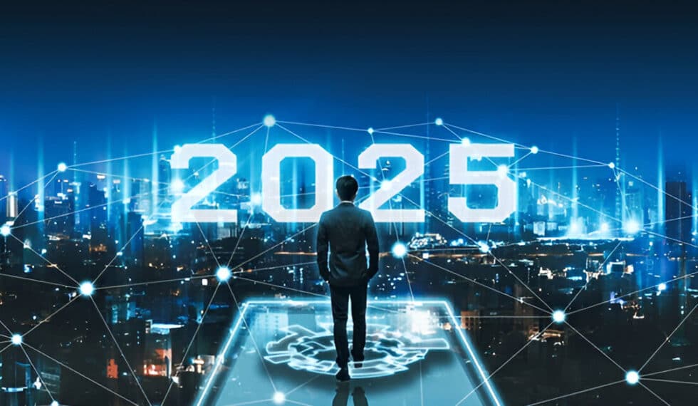 Digital Marketing in 2025: Key Insights and Strategies - IDEX Pro